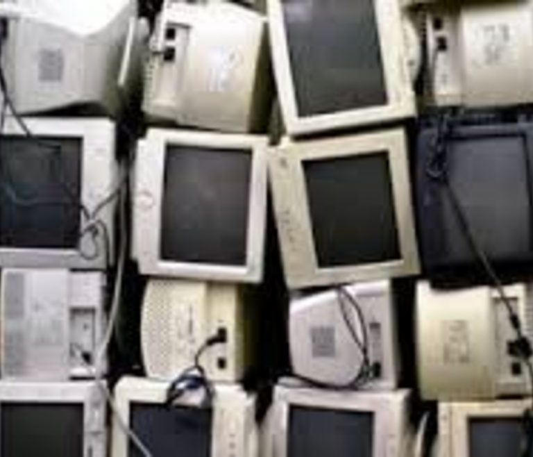 Eco Machine Recycling - Ανακύκλωση Ηλεκτρικών Συσκευών