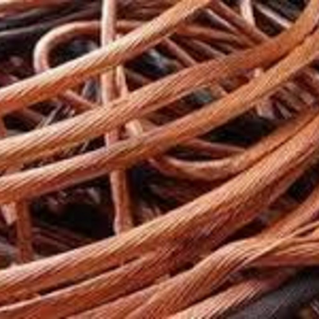 Eco Machine Recycling - Ανακύκλωση Μετάλλων